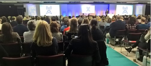 Live streaming for conferences. How to hold a successful conference ...