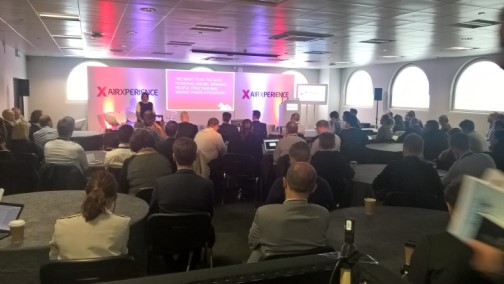 Live streaming for conferences. How to hold a successful conference ...