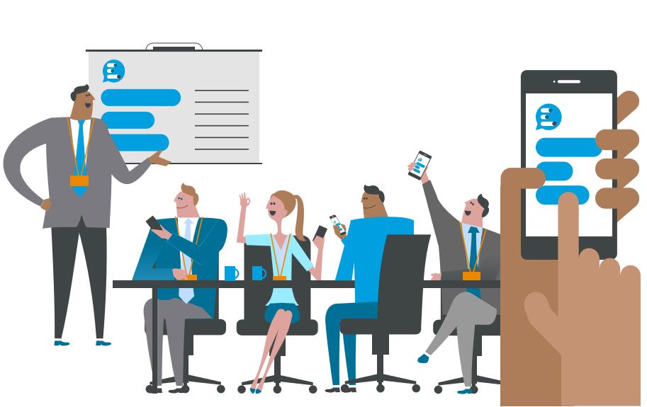 Is your AGM going online this year? Online AGM voting from Crowd Insight